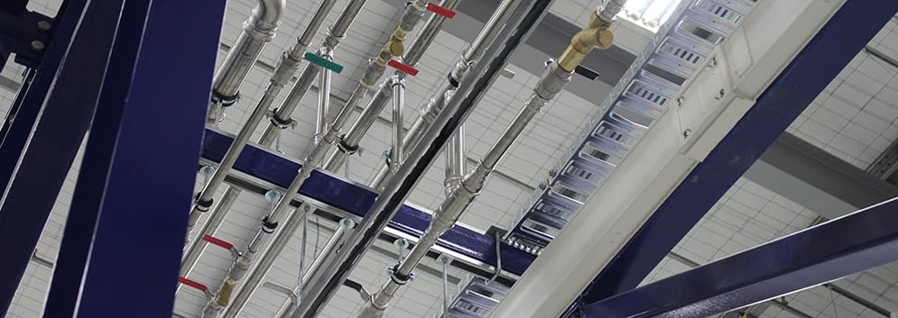 The Importance of Getting Your Pipe Bracketing Right