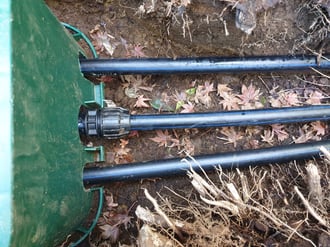 What is PE pipe? | High quality pipe systems NZ