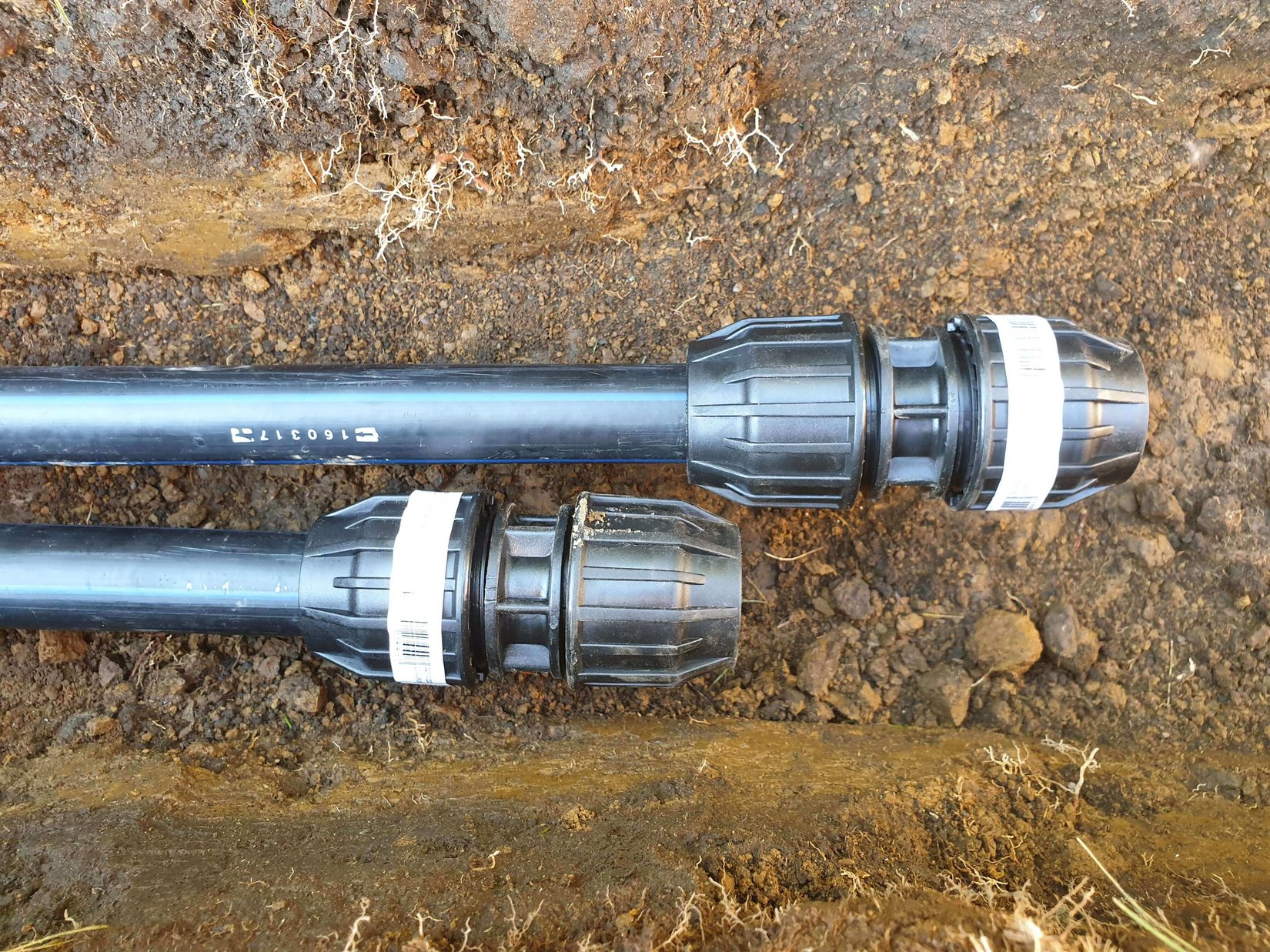 What is PE pipe? | High quality pipe systems NZ