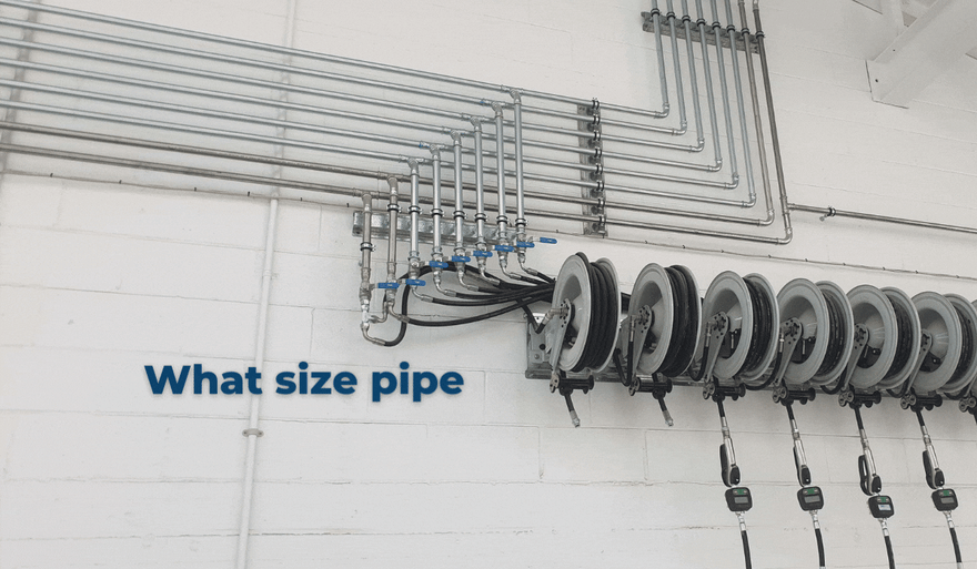 The Importance of Getting Your Pipe Bracketing Right