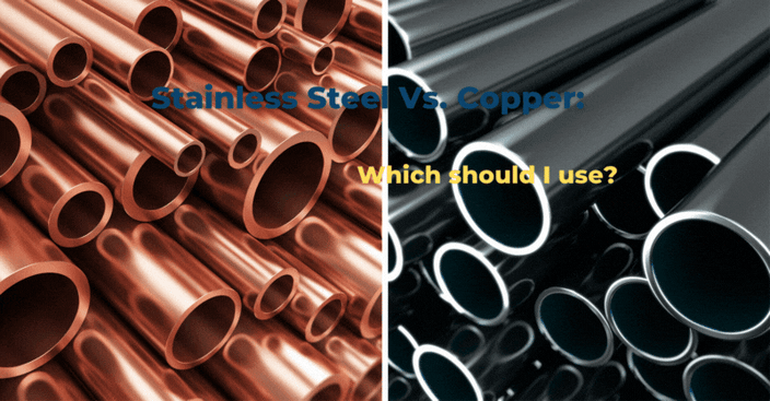 Stainless Steel Corrosion: Understanding its limitations & taking ...