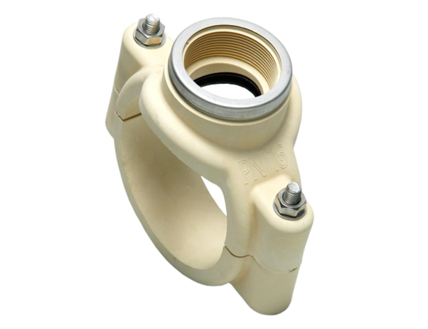 What Tapping Band is best for my piping system?